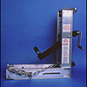 Alum-A-Pole Pro-Jack System - Solomons, MD - Solomons True Value